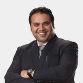 Nyati Group Management Team | Top Builders in Pune