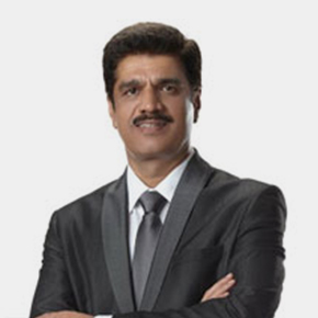 Nyati Group Management Team | Top Builders in Pune